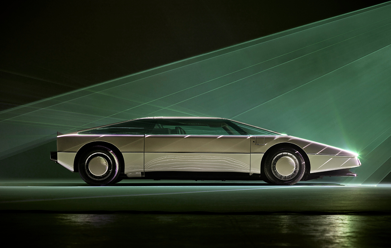 Rick Guest | East Photographic – London & New York