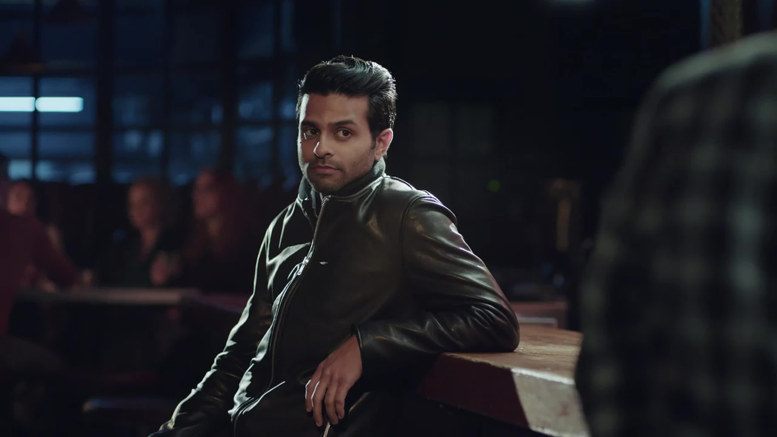 The Directors: Nora Kirkpatrick, Furlined