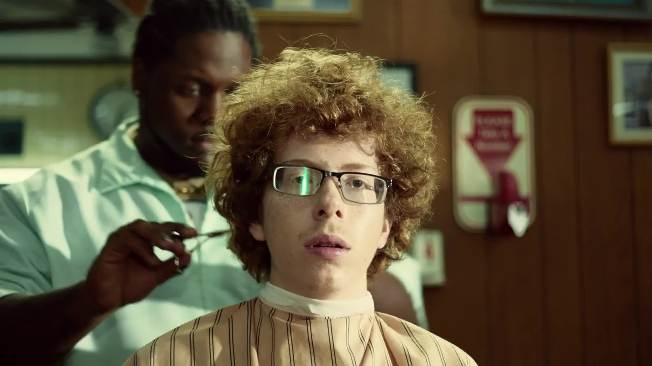 The Directors: Nora Kirkpatrick, Furlined