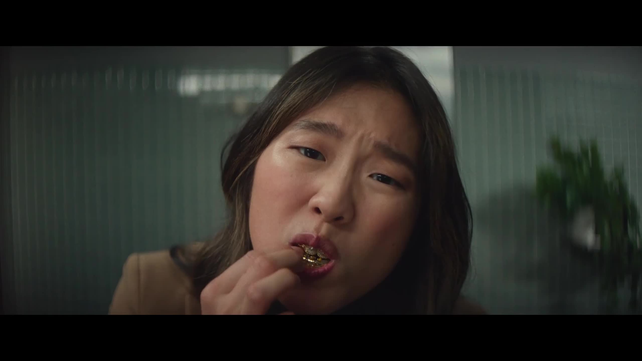 The Directors: Nora Kirkpatrick, Furlined