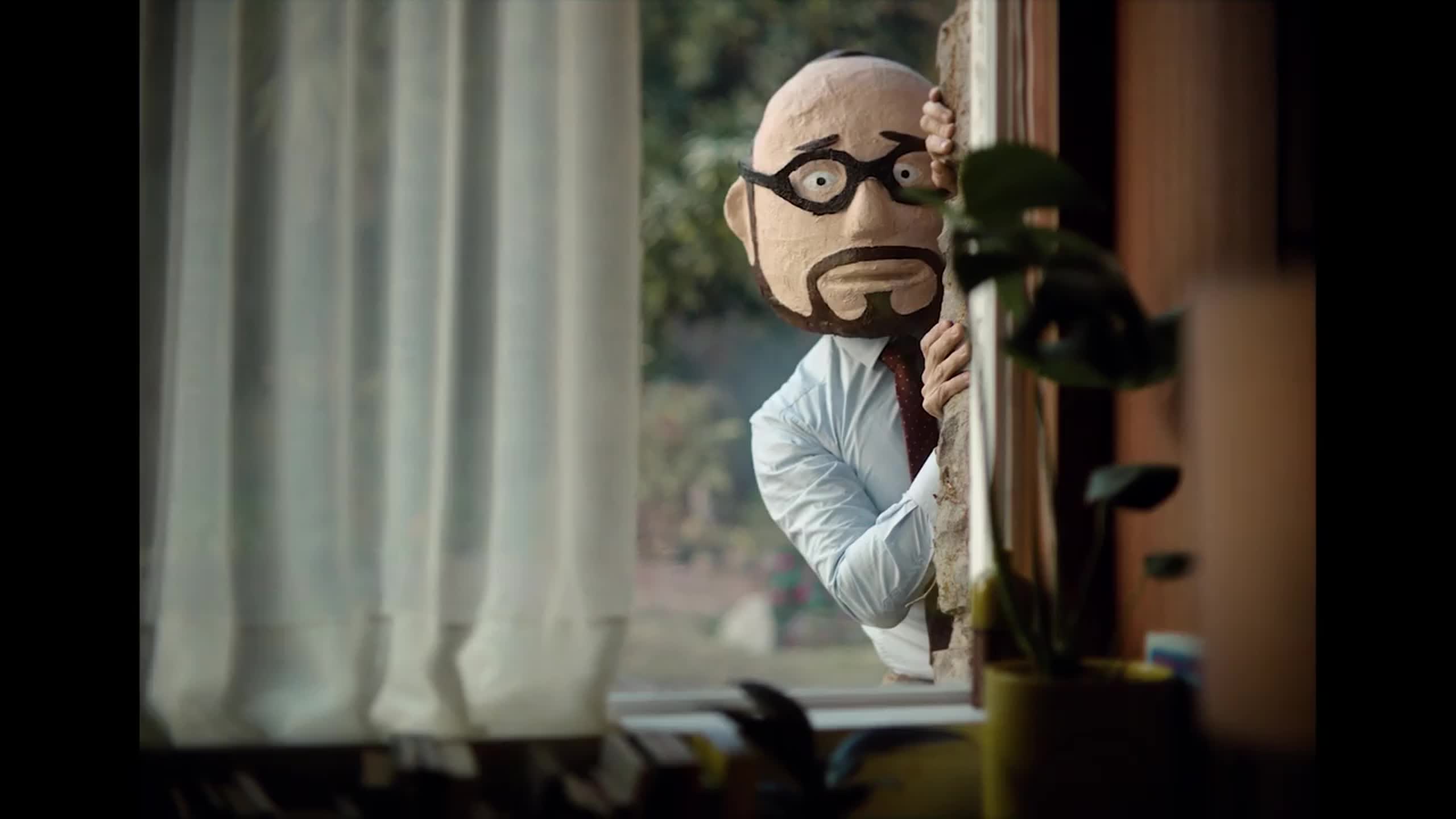 The Directors: Nora Kirkpatrick, Furlined