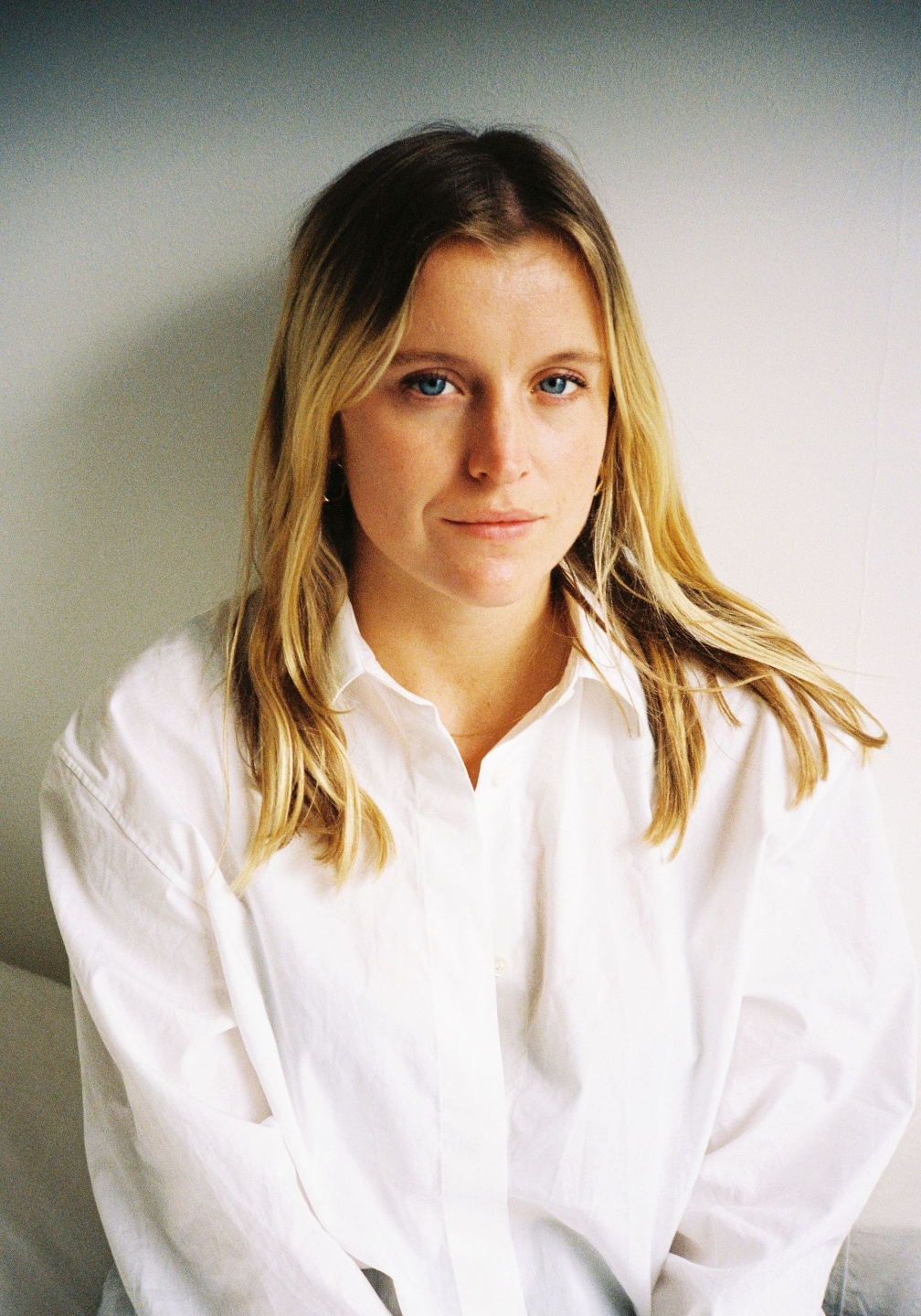 The Directors: Nora Kirkpatrick, Furlined