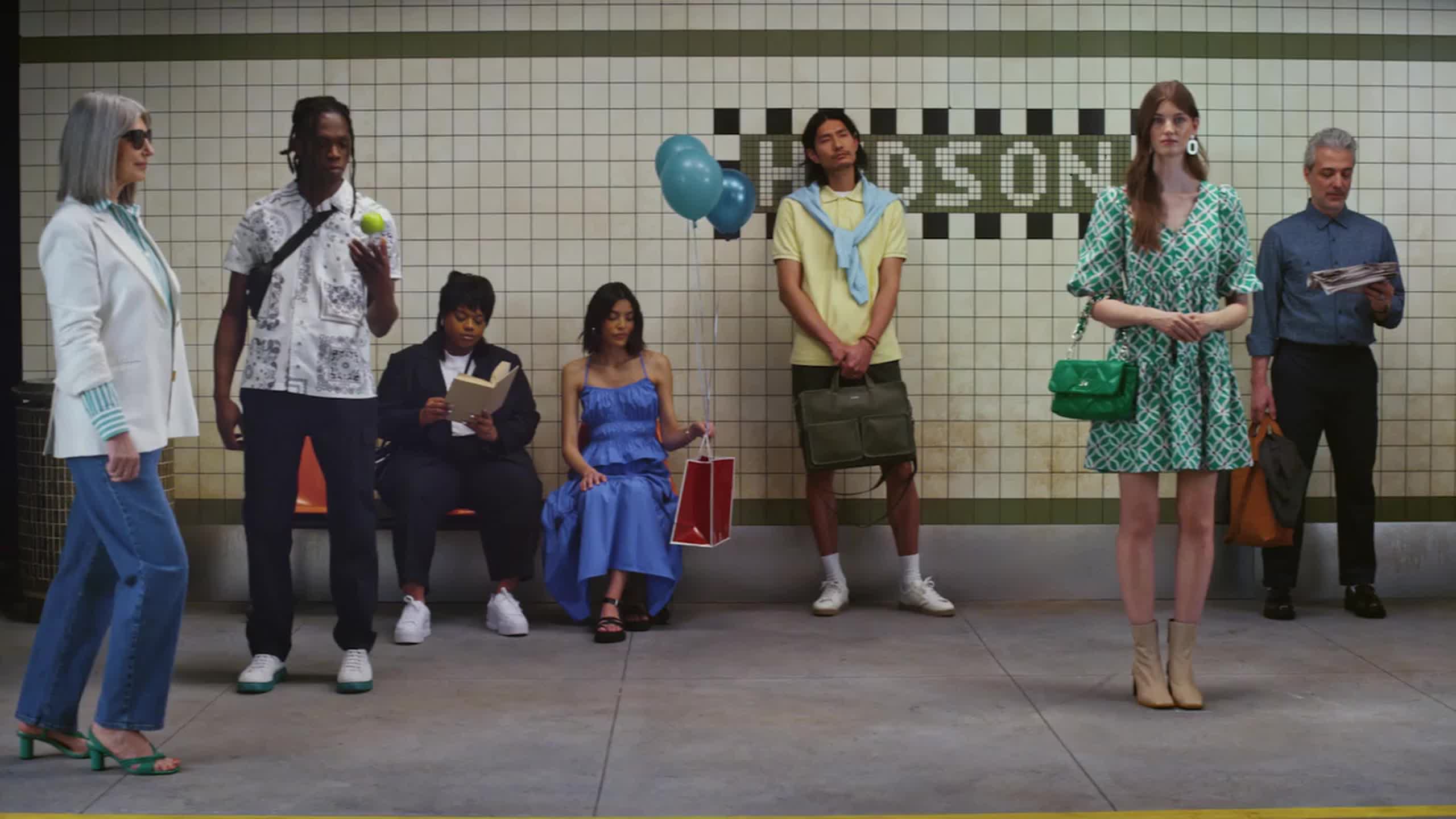 The Directors: Nora Kirkpatrick, Furlined