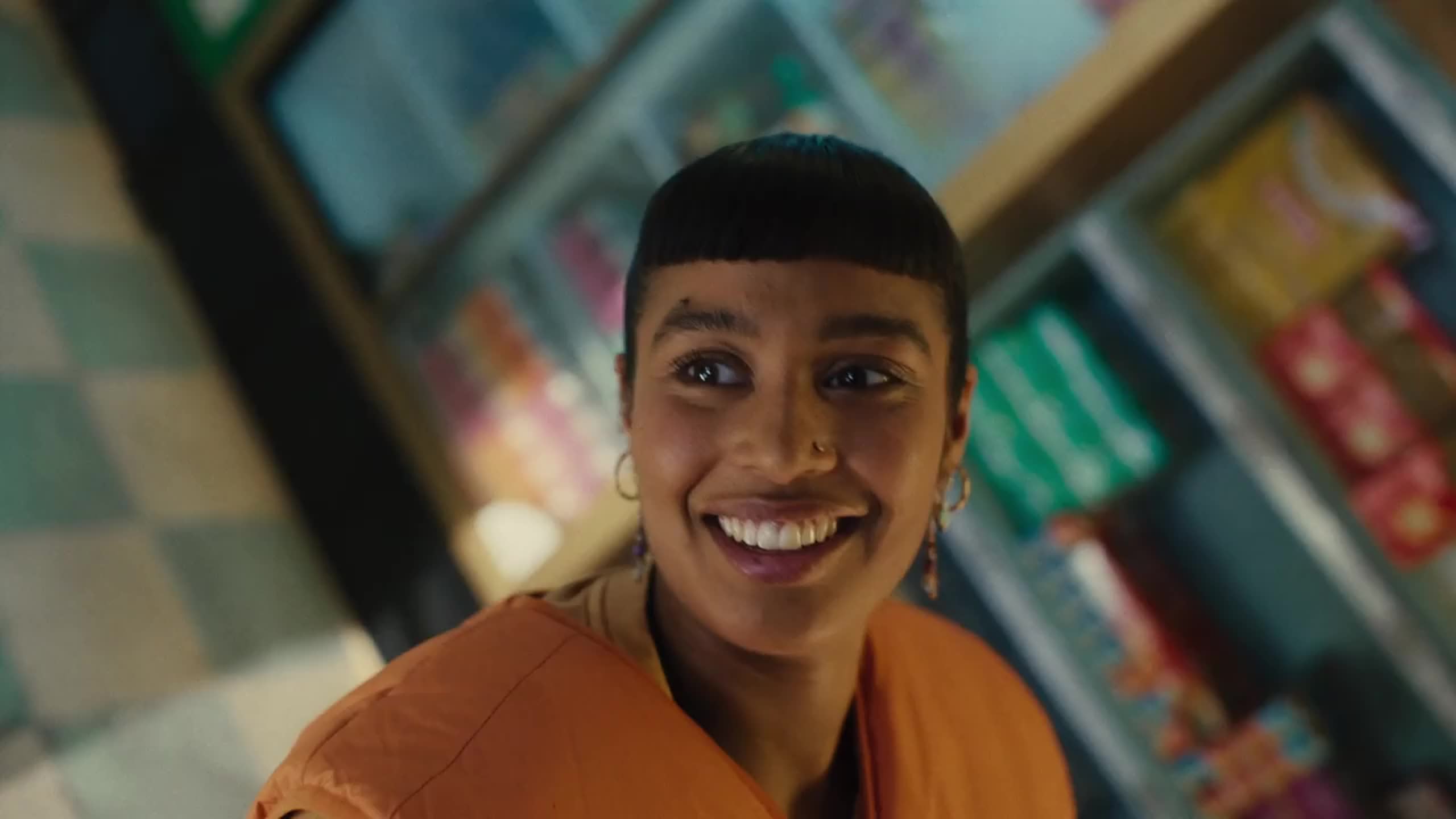 The Directors: Nora Kirkpatrick, Furlined