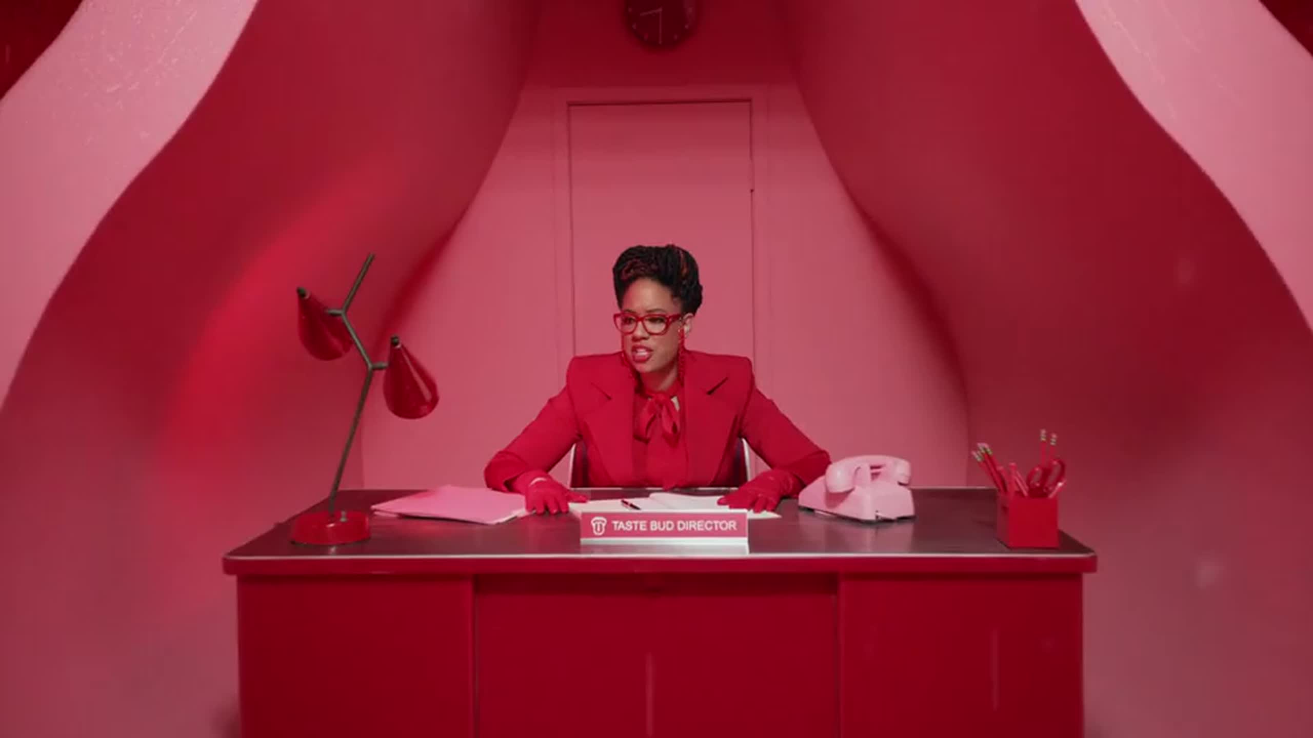 The Directors: Nora Kirkpatrick, Furlined