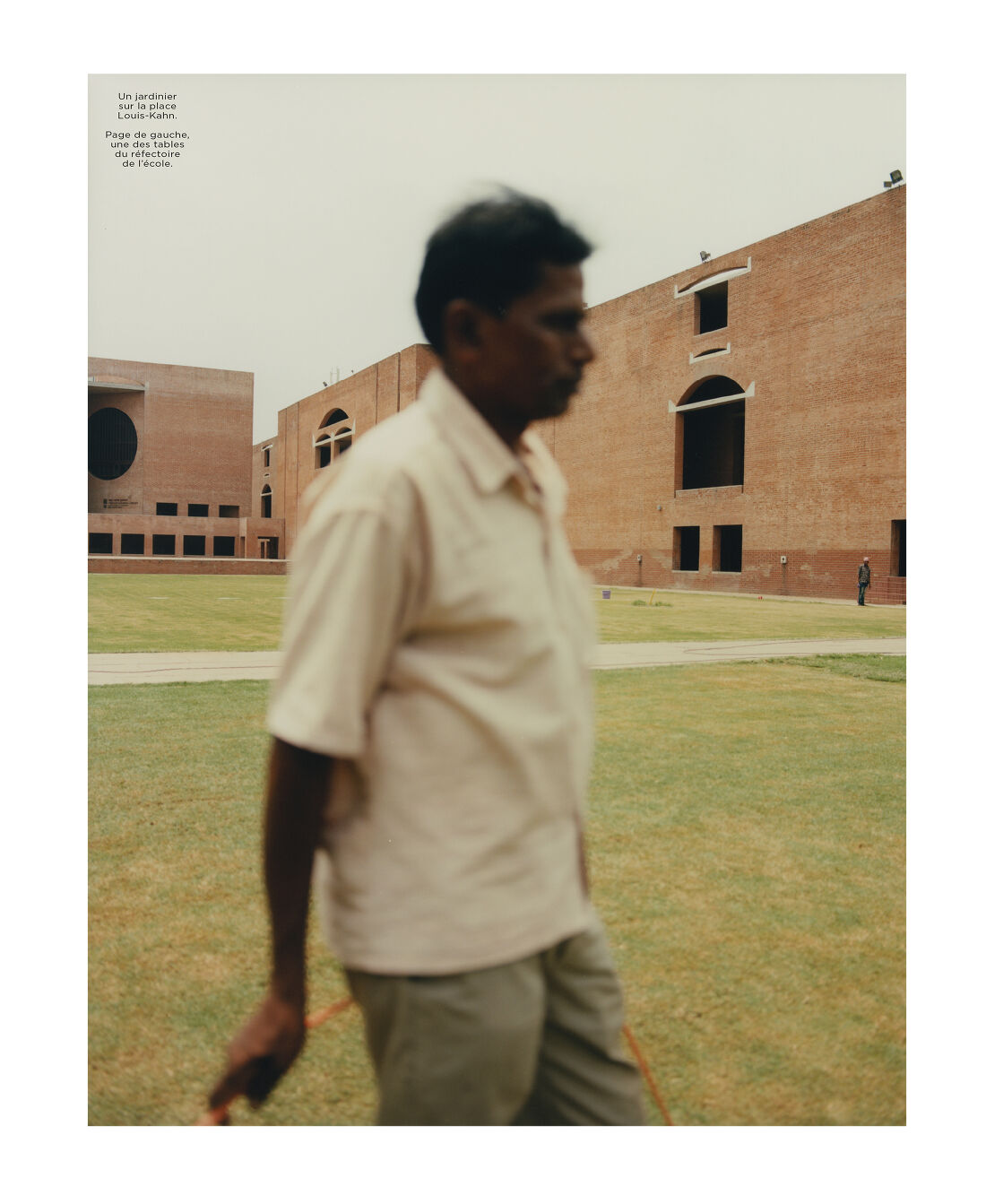 Bharat Sikka | Industry Art