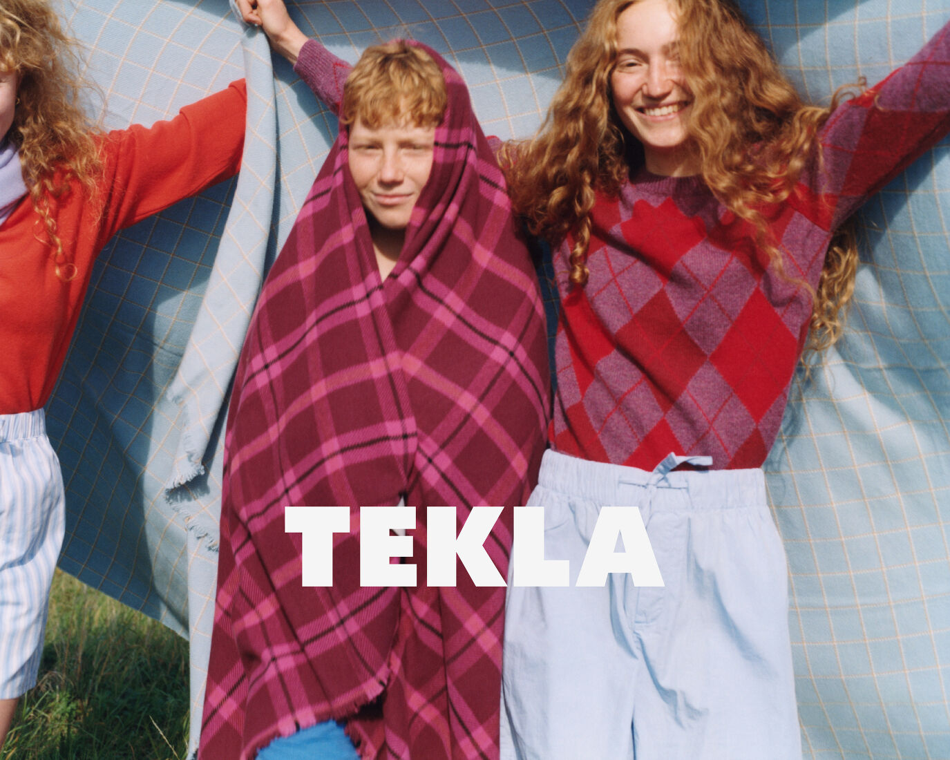 Lisa Dymph Megens — TEKLA | Industry Art