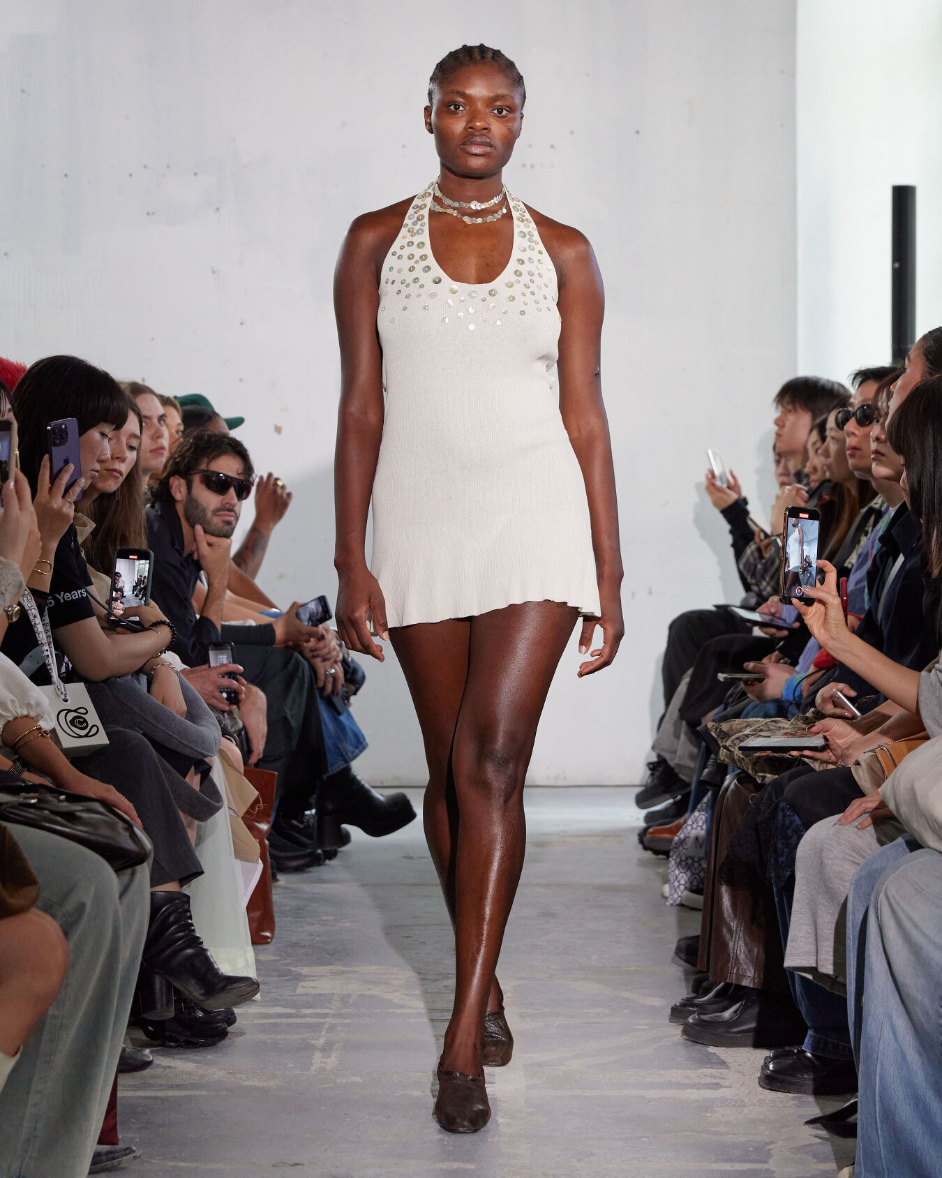 Lisa Dymph Megens | Industry Art