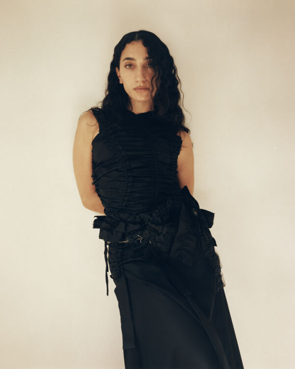 Lisa Dymph Megens | Industry Art