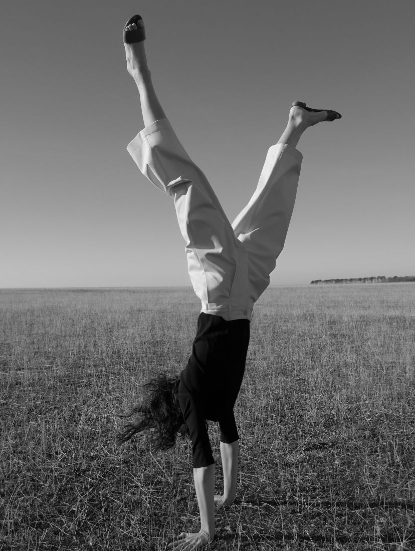 Stefan Heinrichs — Elisa Lasowski for Kinfolk | Industry Art