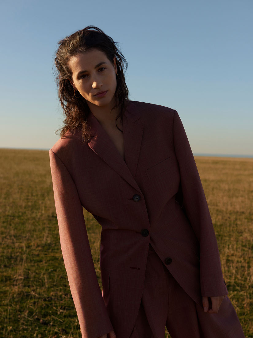 Stefan Heinrichs — Elisa Lasowski for Kinfolk | Industry Art