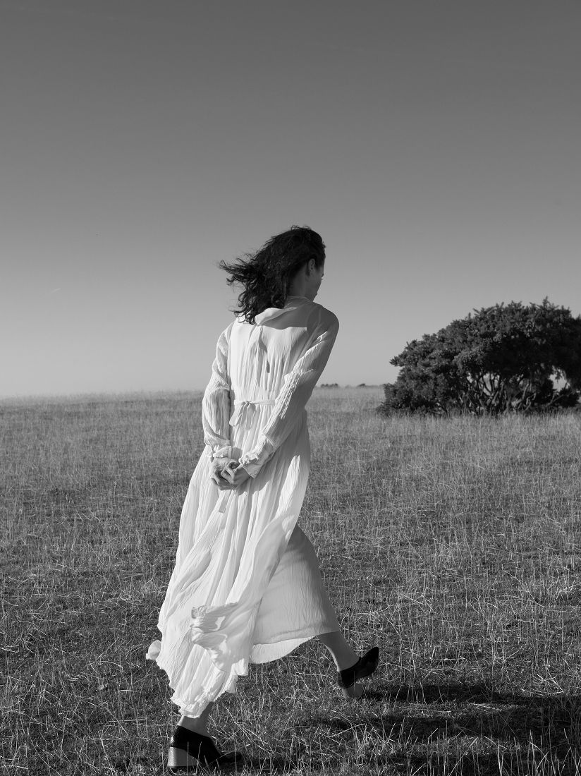 Stefan Heinrichs — Elisa Lasowski for Kinfolk | Industry Art