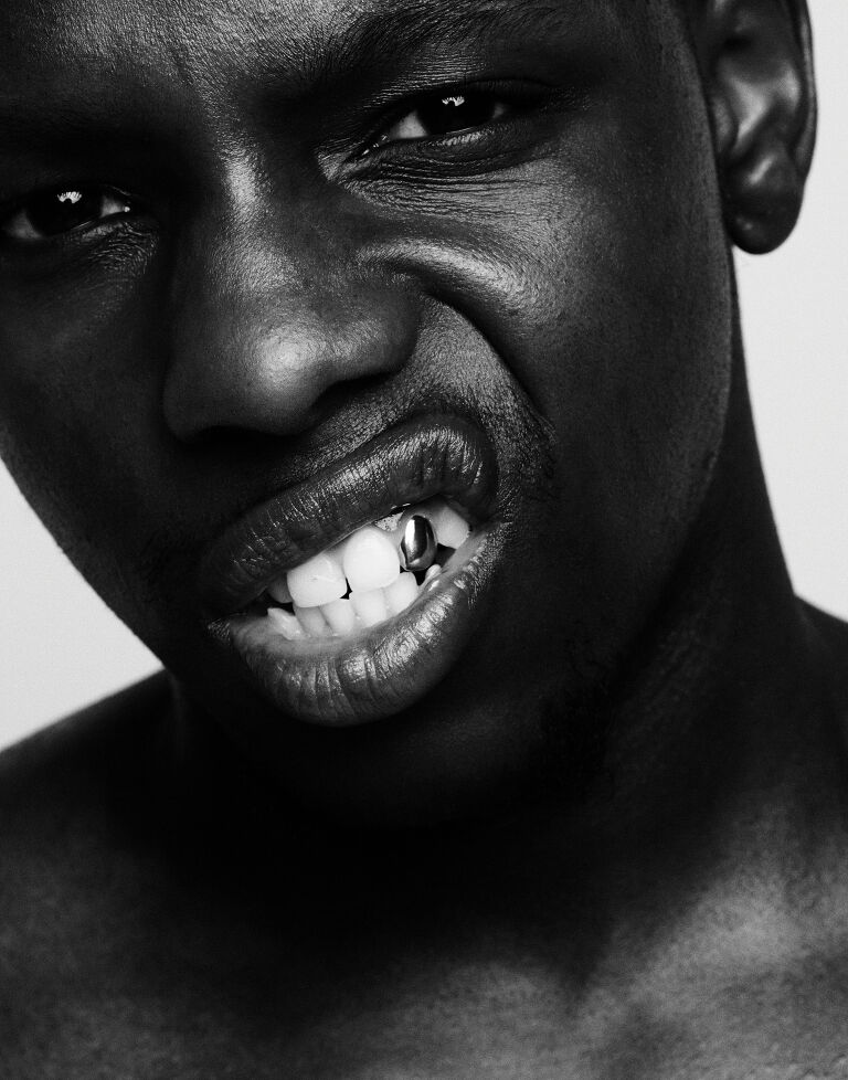 Selects - Matt Holyoak