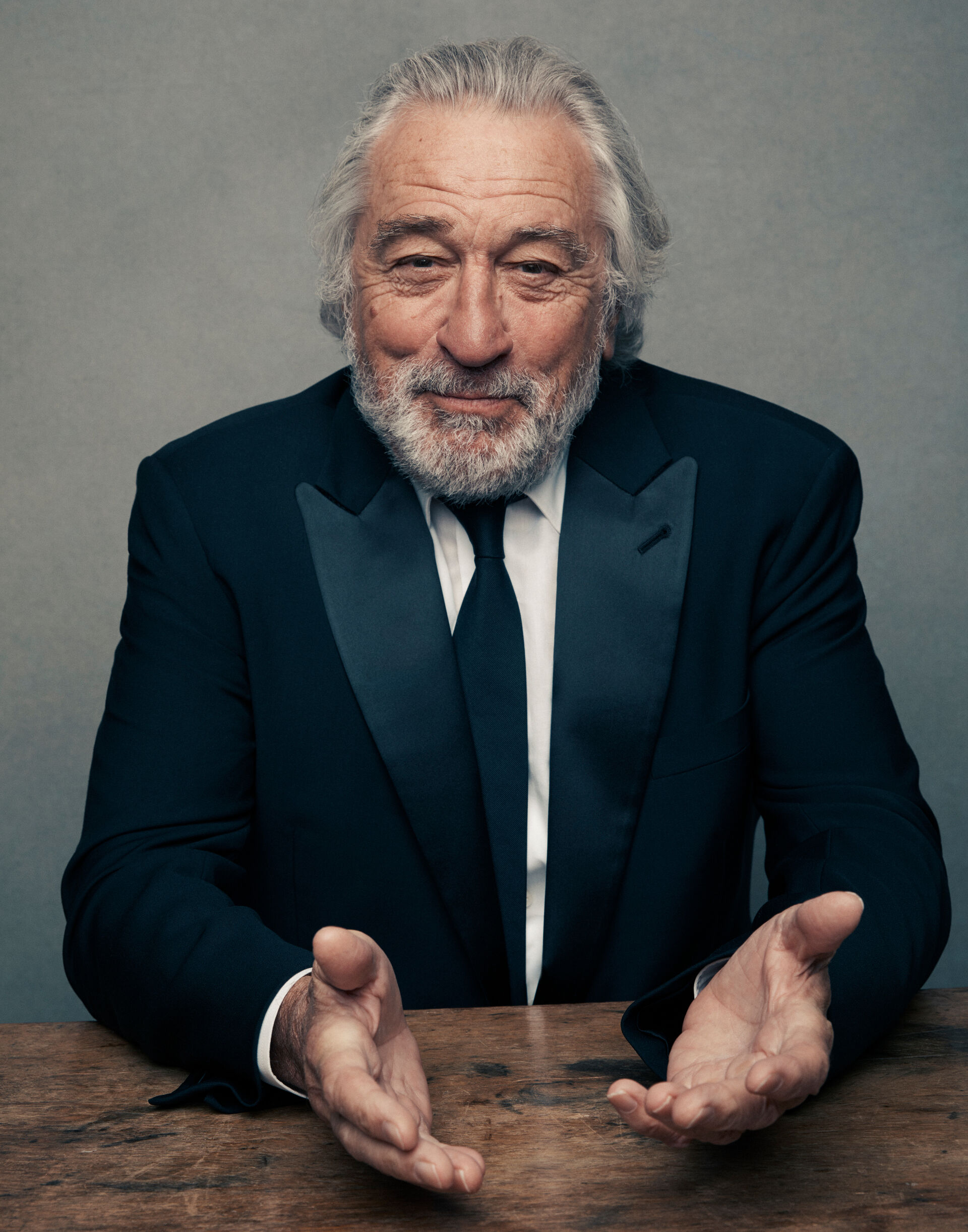 Selects - Matt Holyoak