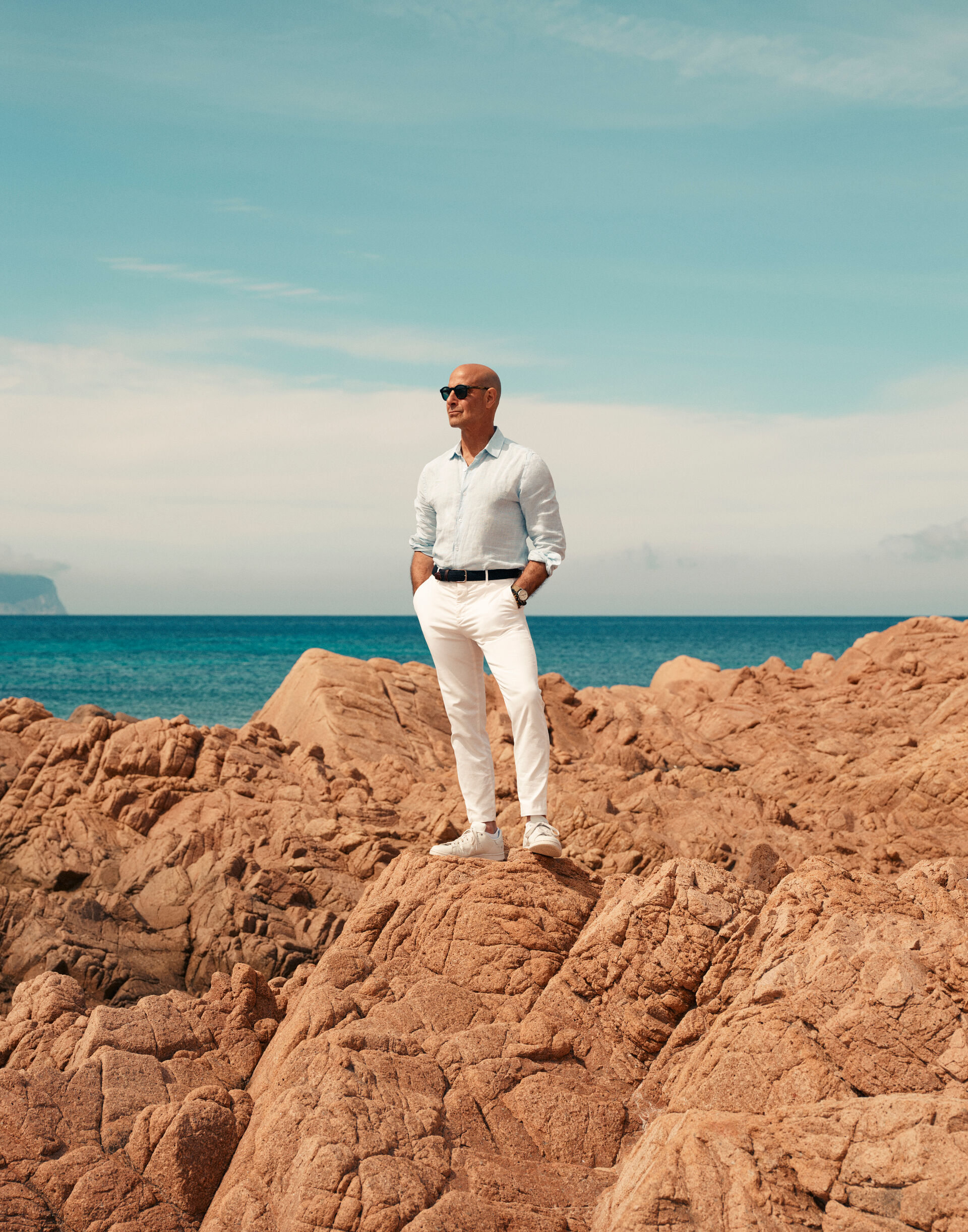 Selects - Matt Holyoak