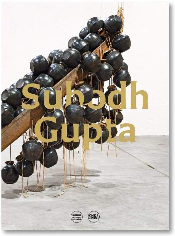 Nature Morte – Line of Control, Subodh Gupta