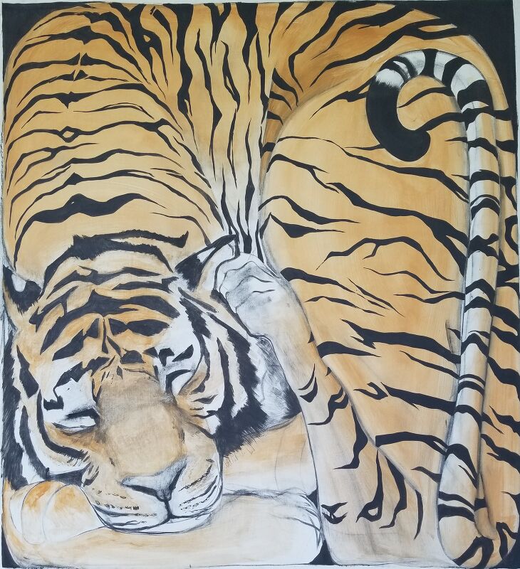 Nature Morte – Artists