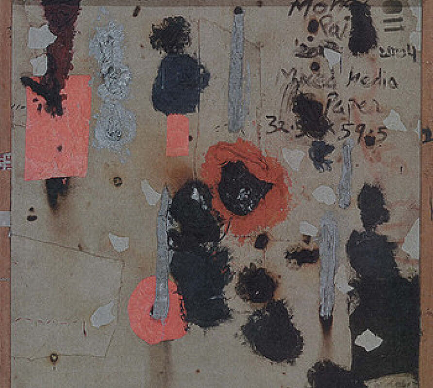 Nature Morte – Mona Rai