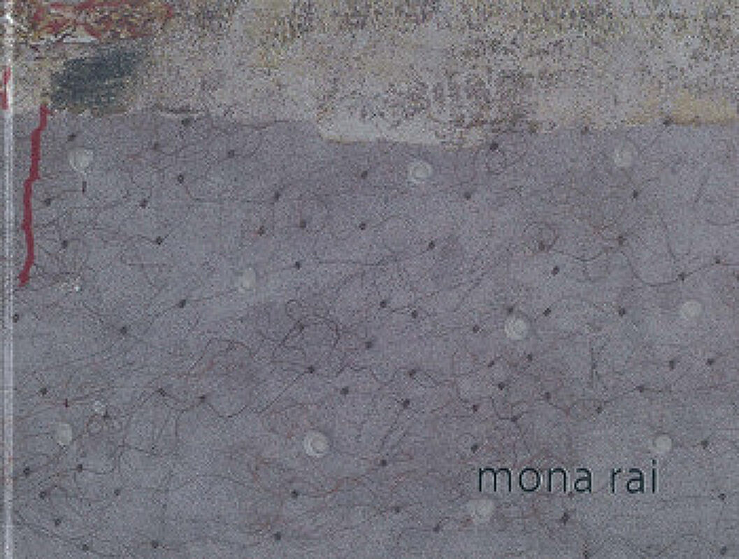 Nature Morte – Mona Rai
