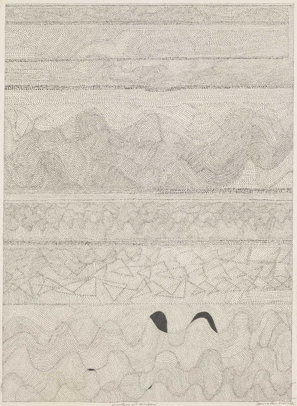 Nature Morte – Everything will disappear, Mona Rai