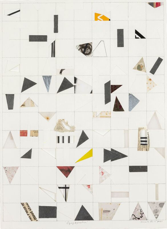 Nature Morte – Art Dubai 2022