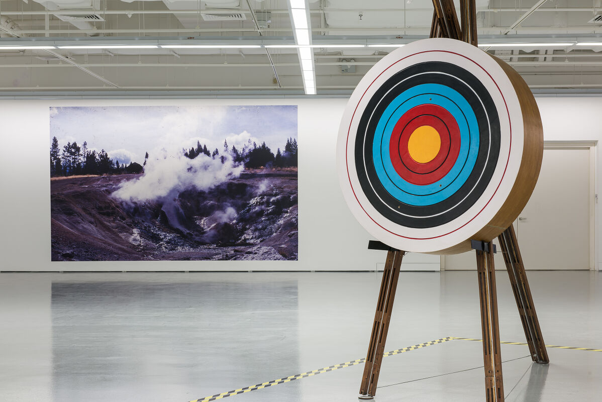 Nature Morte – Navin Thomas