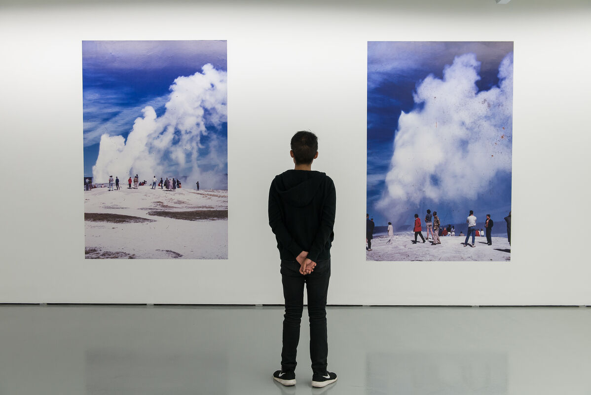 Nature Morte – Navin Thomas