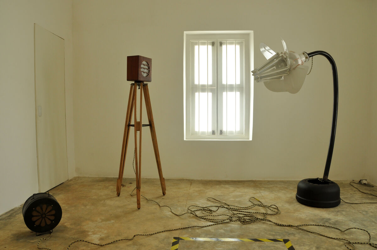 Nature Morte – Navin Thomas