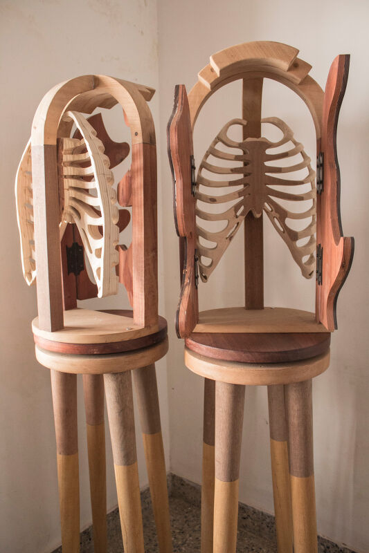 Nature Morte – Navin Thomas