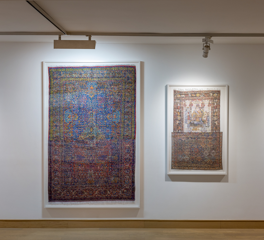 Nature Morte – Installation View