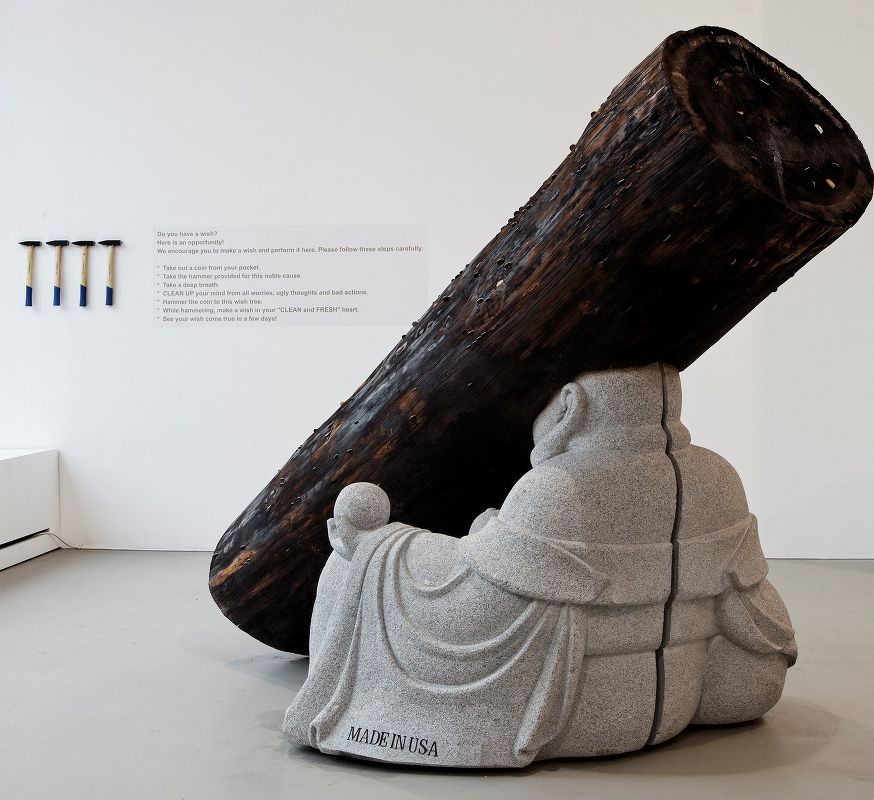 Nature Morte – Artists