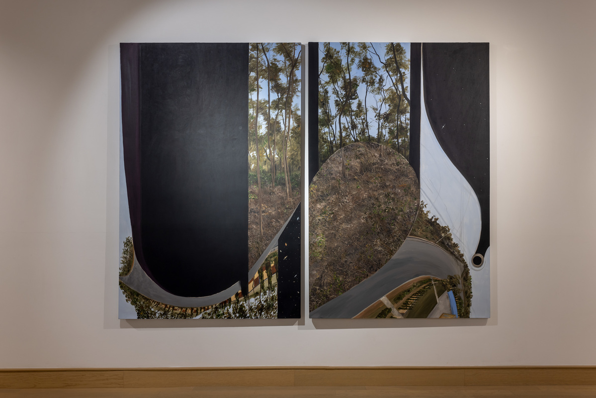 Nature Morte – Installation View