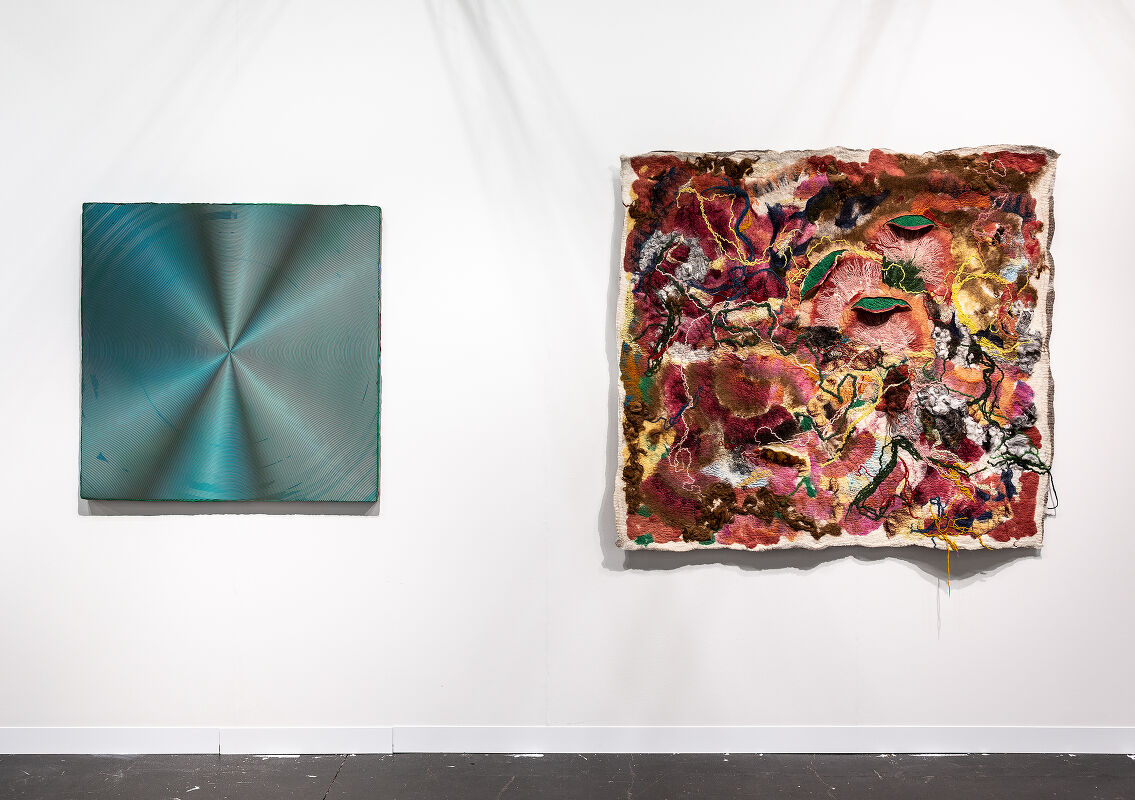 Nature Morte – Installation View