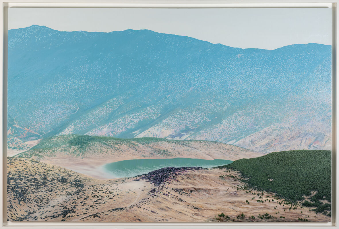 Nature Morte – Installation View