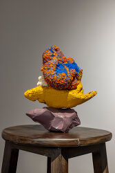 Nature Morte – Aventurine, transformations, and other stories