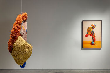 Nature Morte – Aventurine, transformations, and other stories