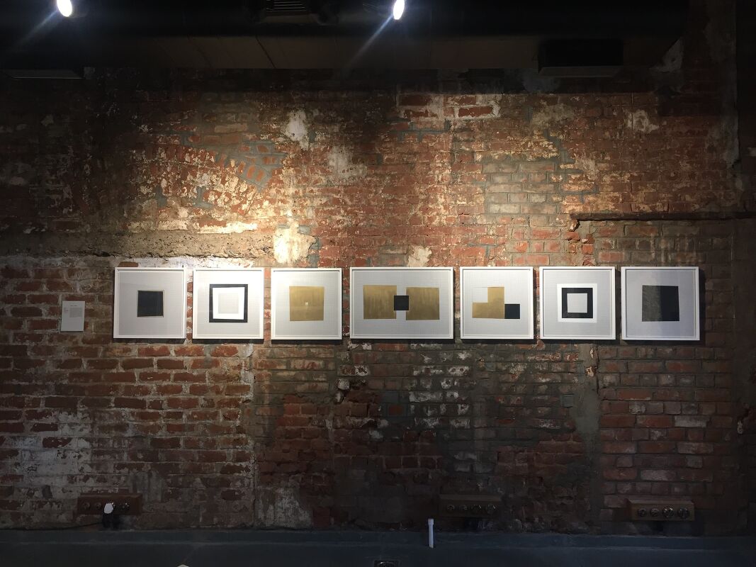 Nature Morte – Parul Gupta