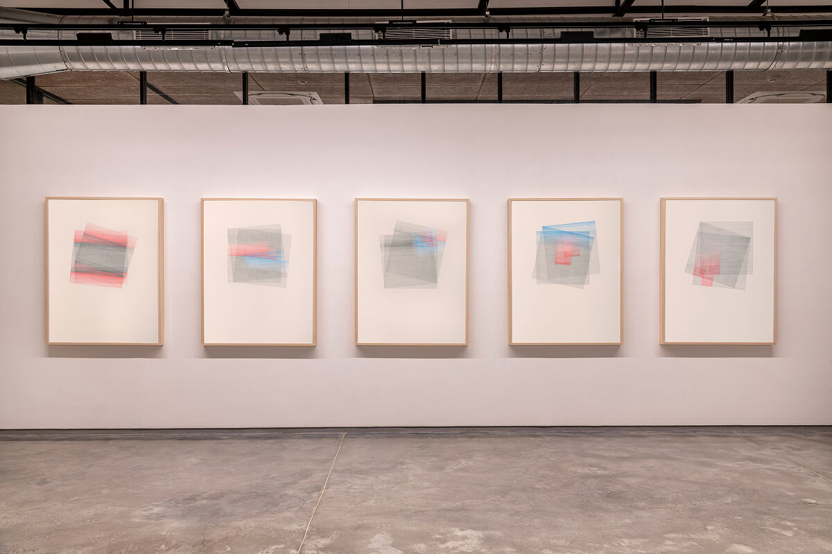 Nature Morte – Parul Gupta