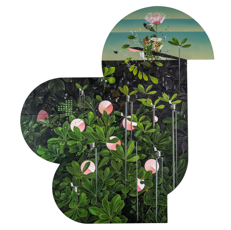 Nature Morte – Artists