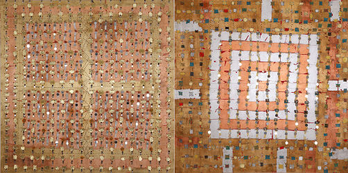 Nature Morte – Chandra & Prabha, Mona Rai