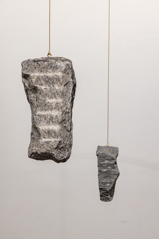 Nature Morte – Installation View