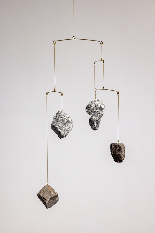 Nature Morte – Installation View