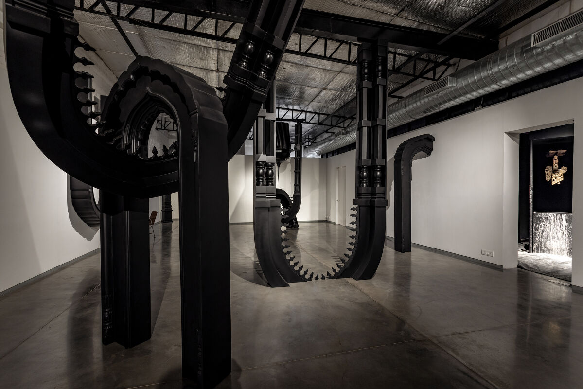 Nature Morte – Ayesha Singh