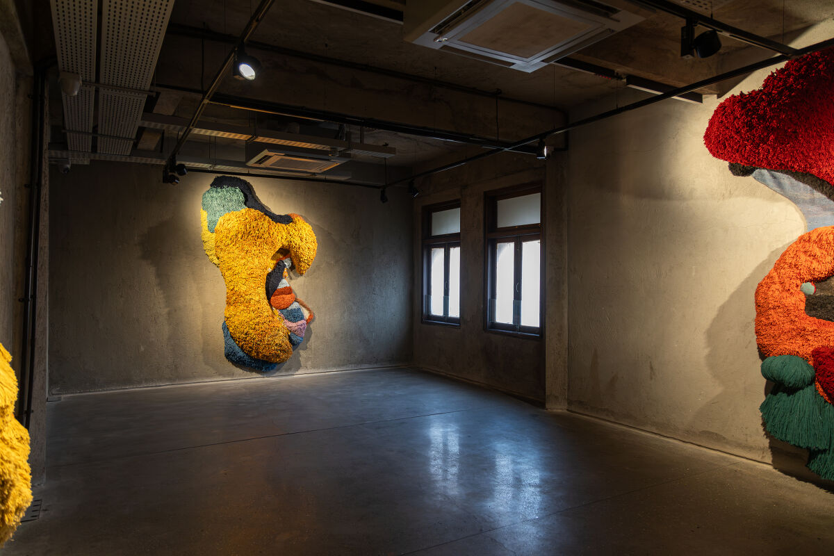 Nature Morte – METAMORPHOSIS