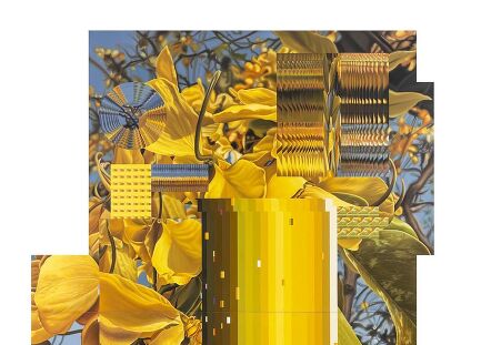 Nature Morte – Artists