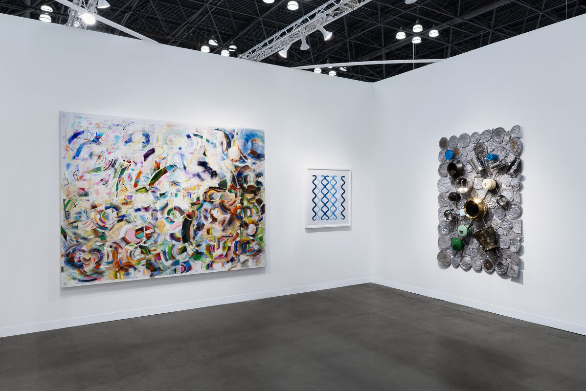 Nature Morte – The Armory Show 2024