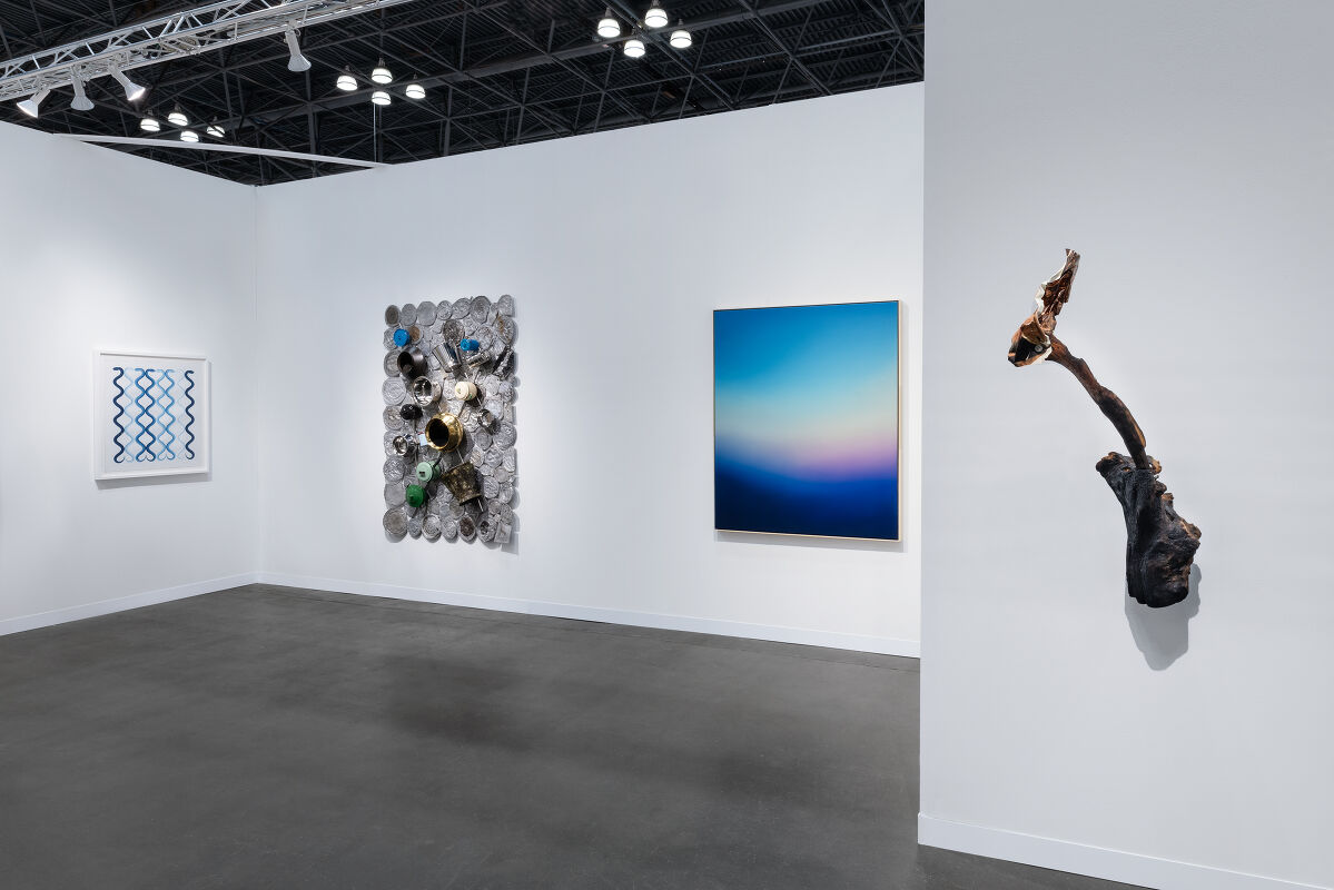 Nature Morte – The Armory Show 2024