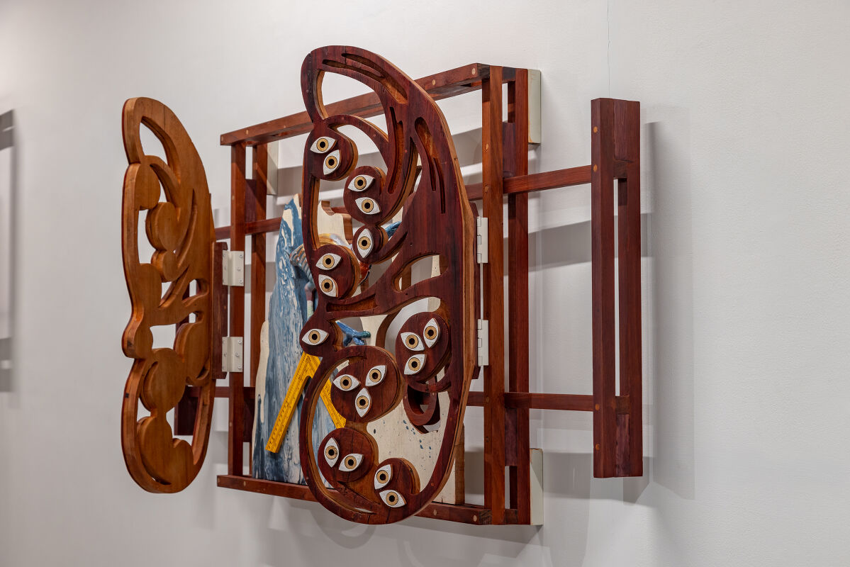 Nature Morte – Daylight in Stereo & Other Adventures in Movement