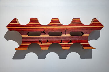 Nature Morte – Daylight in Stereo & Other Adventures in Movement