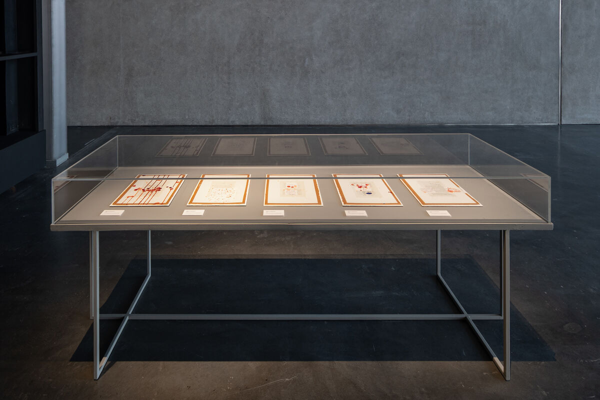 Nature Morte – Vanishing Points